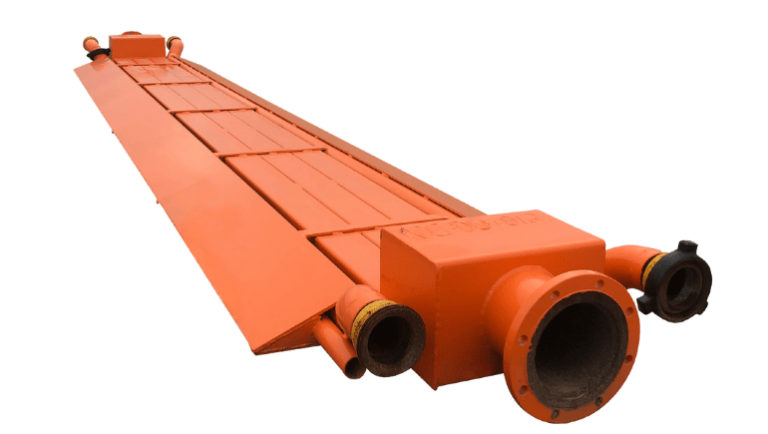 Drive-Over Manifold Rental | Easy Setup, Keep Lines Safe | AOS Rental ...