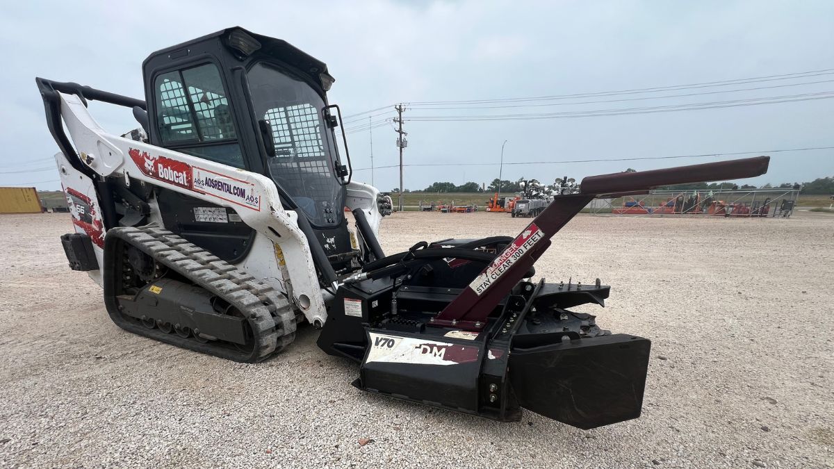 Construction Equipment Rental | Excavators, Forklifts, Pumps, Skid ...